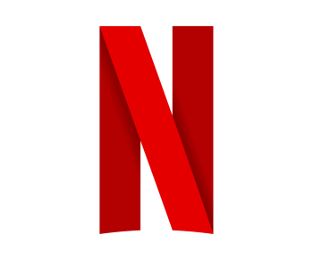 Netflix 标志 PNG素材 - 免费下载 - PNG派