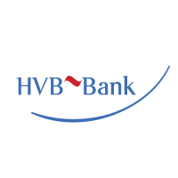HVB银行矢量logo SVG素材 - 免费下载 - PNG派