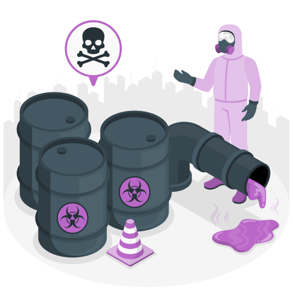 危险废物矢量svg插画SVG素材下载_11641807_Hazardous waste_危险废物矢量svg插画svg免费下载 - PNG派