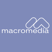 Macromedia矢量logo SVG素材 - 免费下载 - PNG派