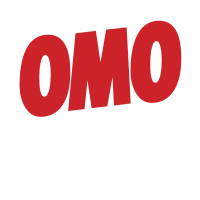 OMO智能矢量logo SVG素材 - 免费下载 - PNG派