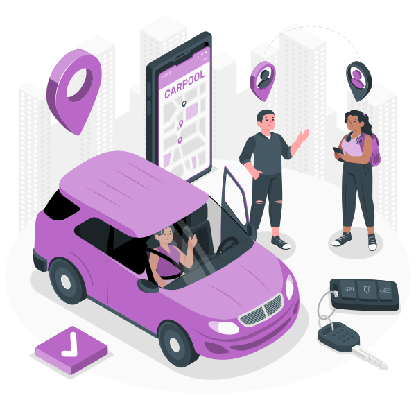 免费svg下载拼车矢量svg插画素材下载_拼车矢量svg插画svg免费下载_svg素材免费下载_PNG派