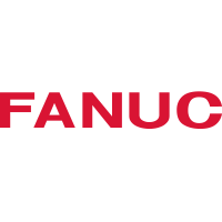 FANUC徽标矢量logo SVG素材 - 免费下载 - PNG派