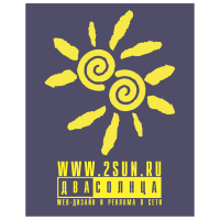 Sun1矢量logo SVG素材 - 免费下载 - PNG派